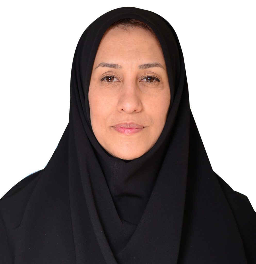 Banafsheh Zahraie - Schlumberger Foundation